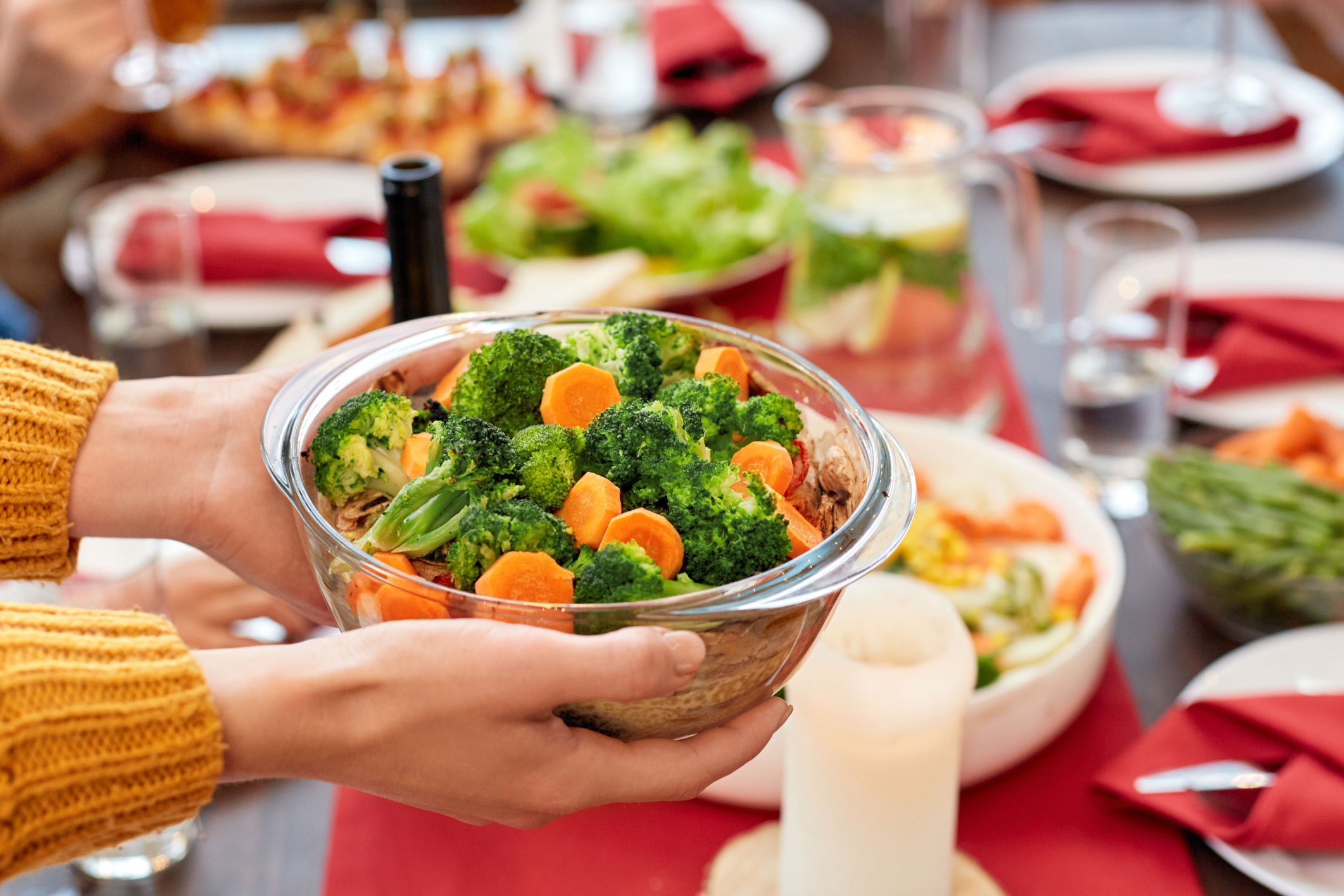 Total Diet Study (TDS 2): ANSES publishes the data from its inter ...