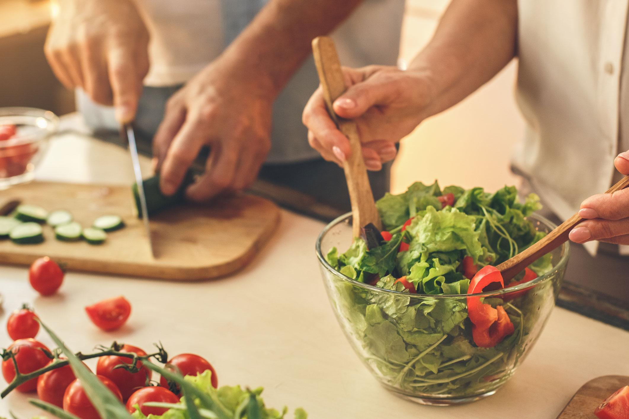 Eviter les toxi-infections alimentaires en confinement : les bonnes ...