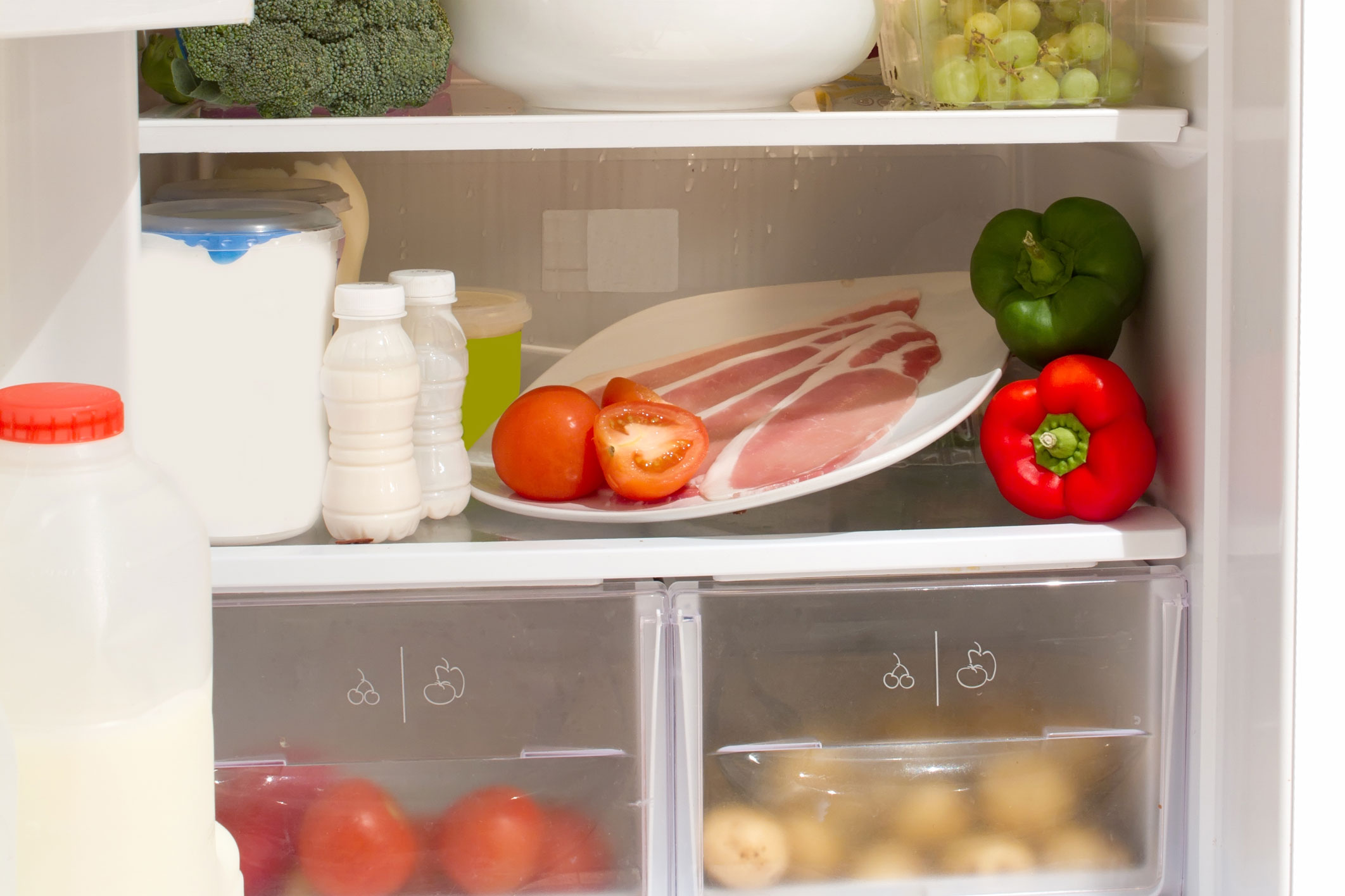 The refrigerator and food hygiene | Anses - Agence nationale de ...