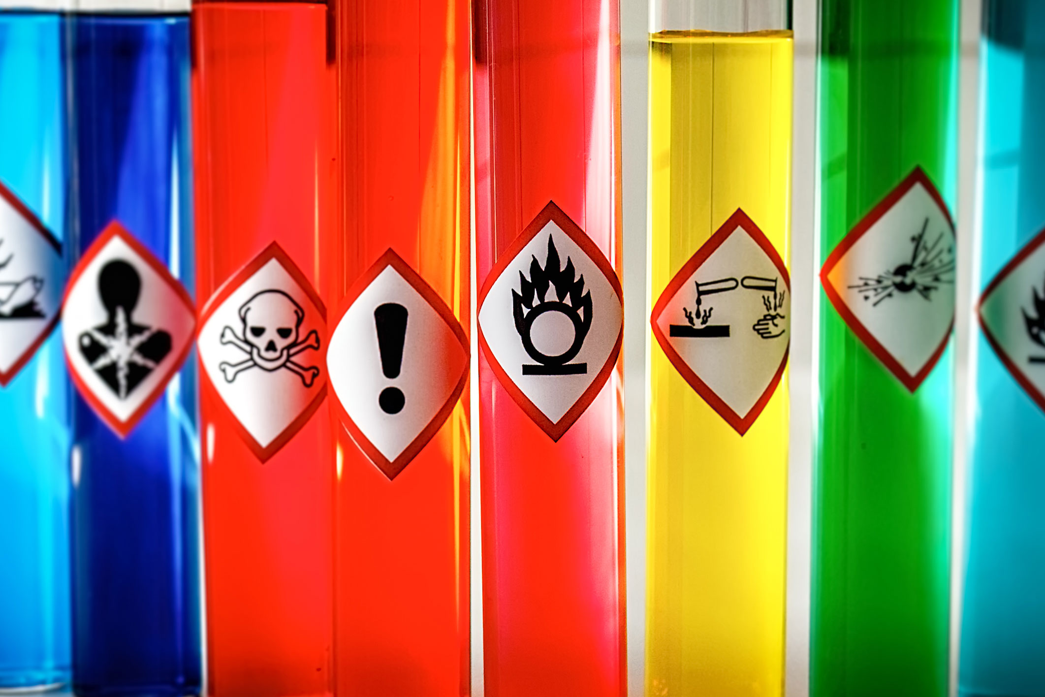 Carcinogenic, mutagenic and reprotoxic substances (CMRs) | Anses ...