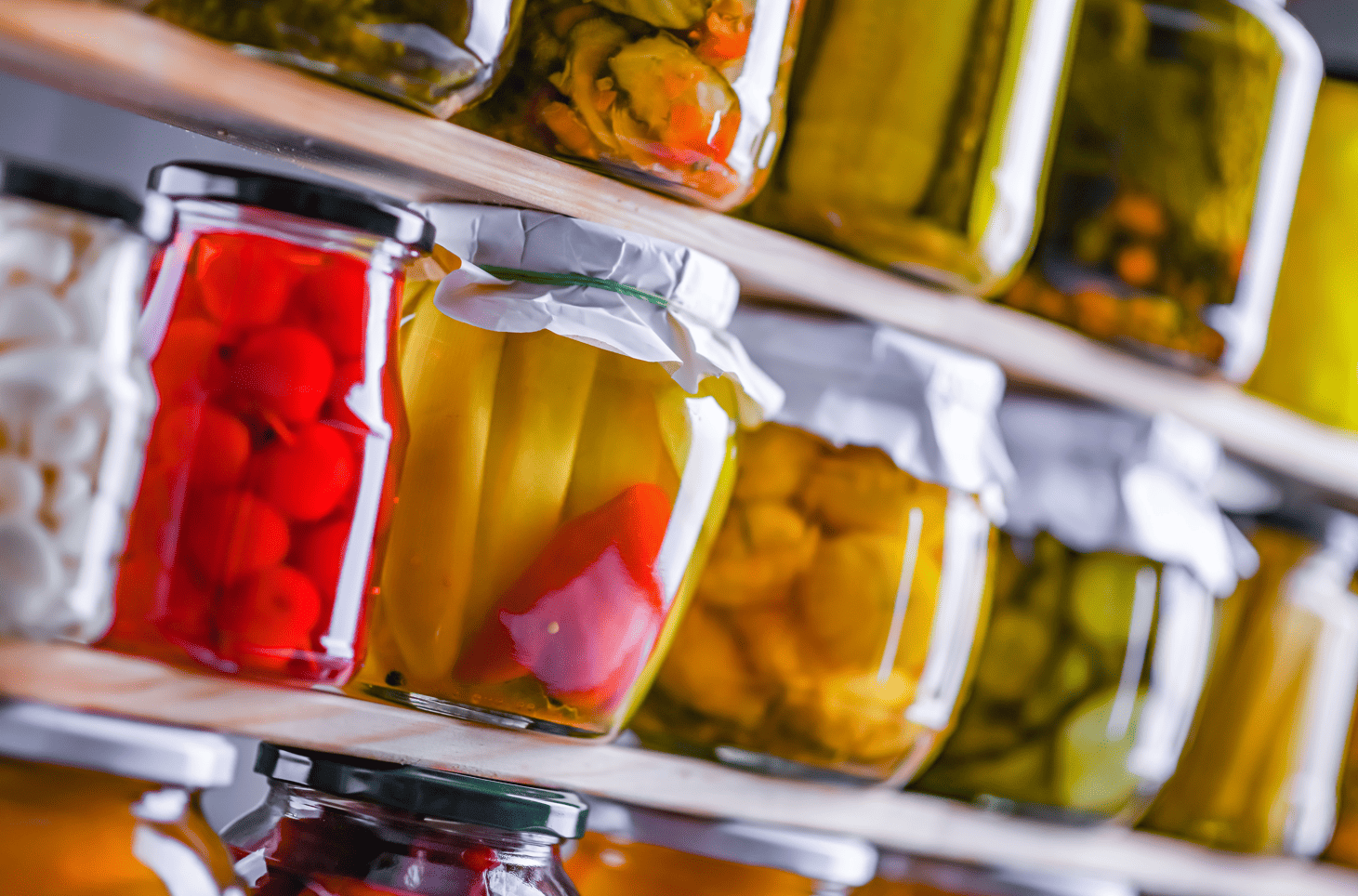 Le botulisme : de quoi s’agit-il et comment s’en prémunir ? | Anses ...