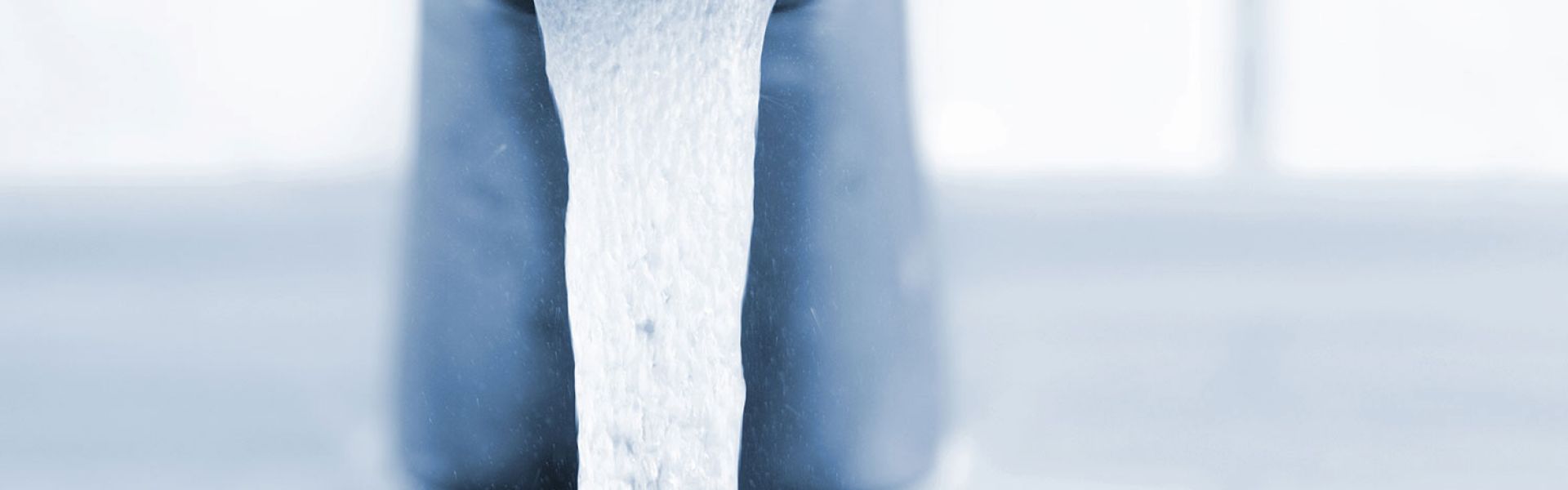 PFAS : les résultats de la campagne nationale de mesure dans l'eau destinée à la consommation ...